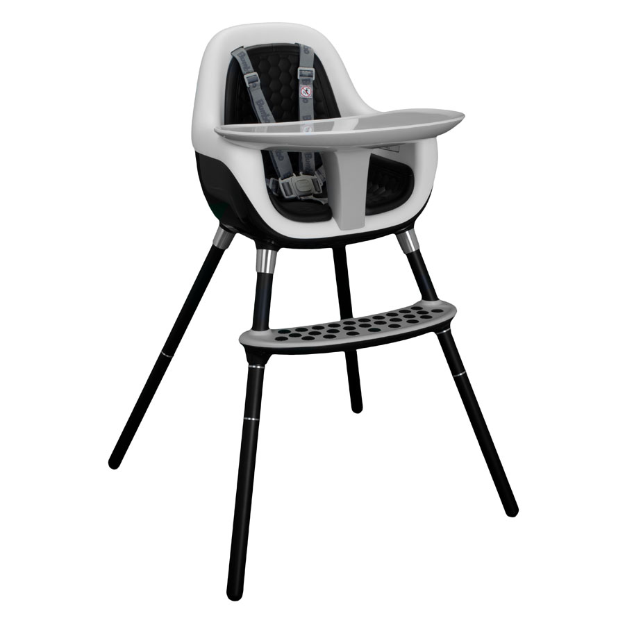 Bumbo Highchair - The Nappy Lady
