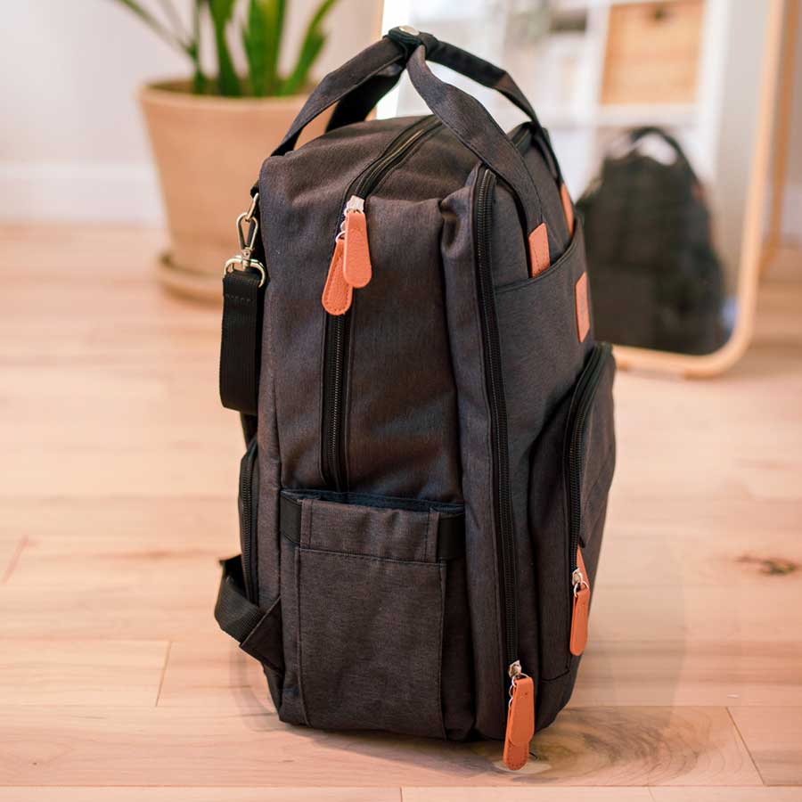 Baby Changing Bags For Out & About - Nappy Lady