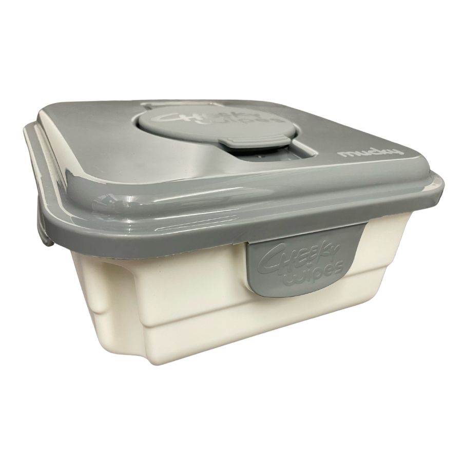 Wet wipes box online