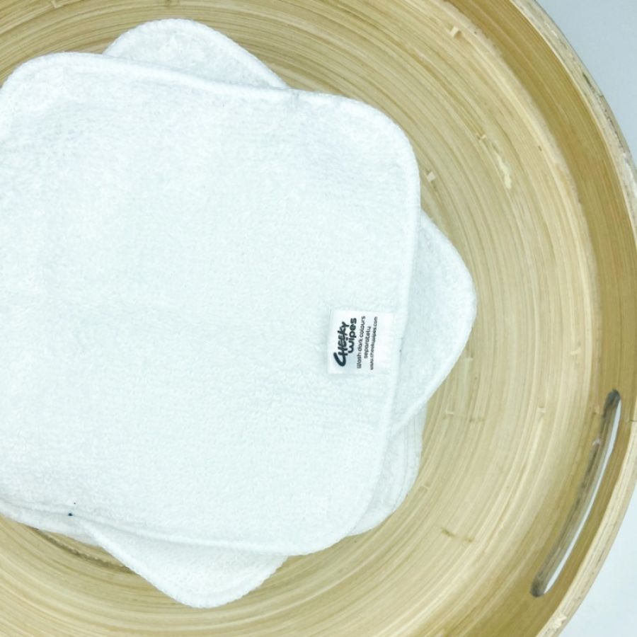 Cheeky Wipes -Start saving money with Reusable Baby Wipes