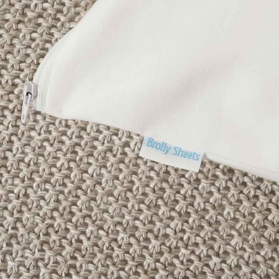 Brolly Sheets Continence Care: The UK's Approved Stockist