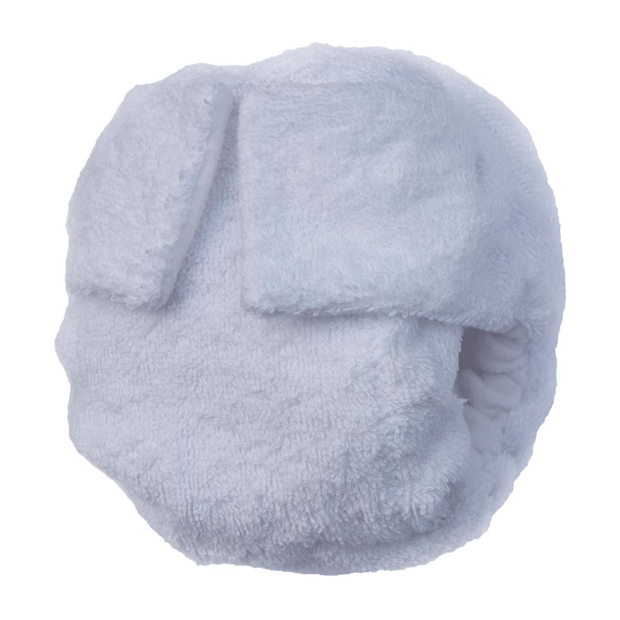 Bumble Reusable Nappy By Easy Peasy - The Nappy Lady