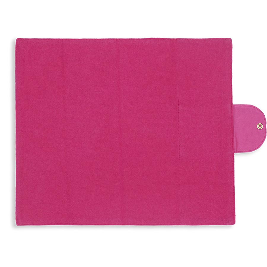 Eco Femme Traditional Foldable Pad - The Nappy Lady