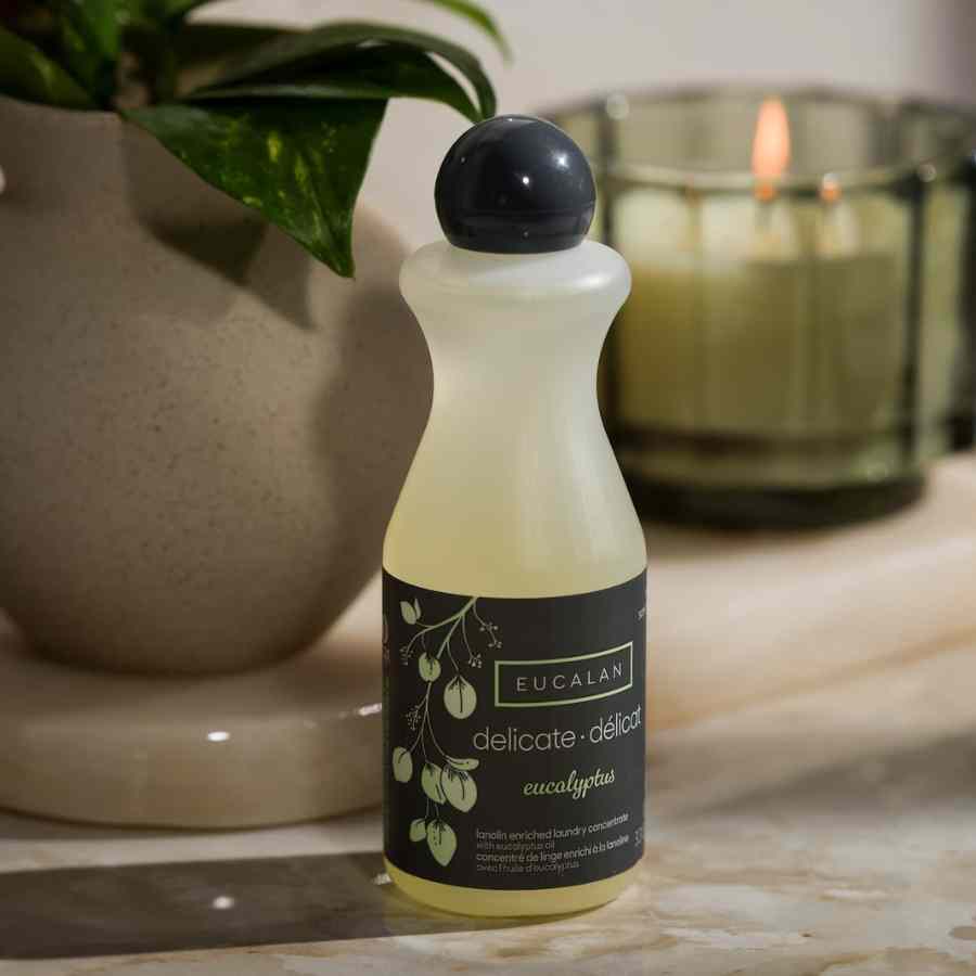 Eucalan Wool Wash - No Rinse Delicate Wash - The Nappy Lady