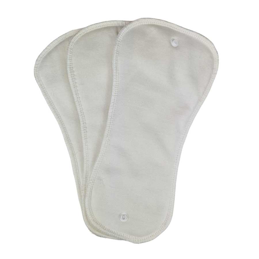Reusable Nappies for EC (Elimination Communication): NappyLady