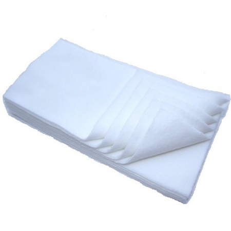 Reusable Fleece Nappy Liners by Bambinex - The Nappy Lady