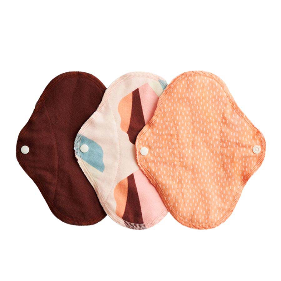 Imse Vimse Classic PantyLiners - The Nappy Lady