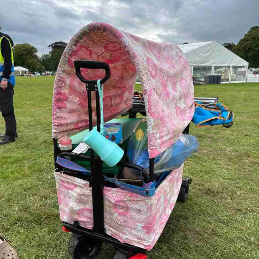 Whizzer Big Kids / Adult - The Portable Toilet - The Nappy Lady