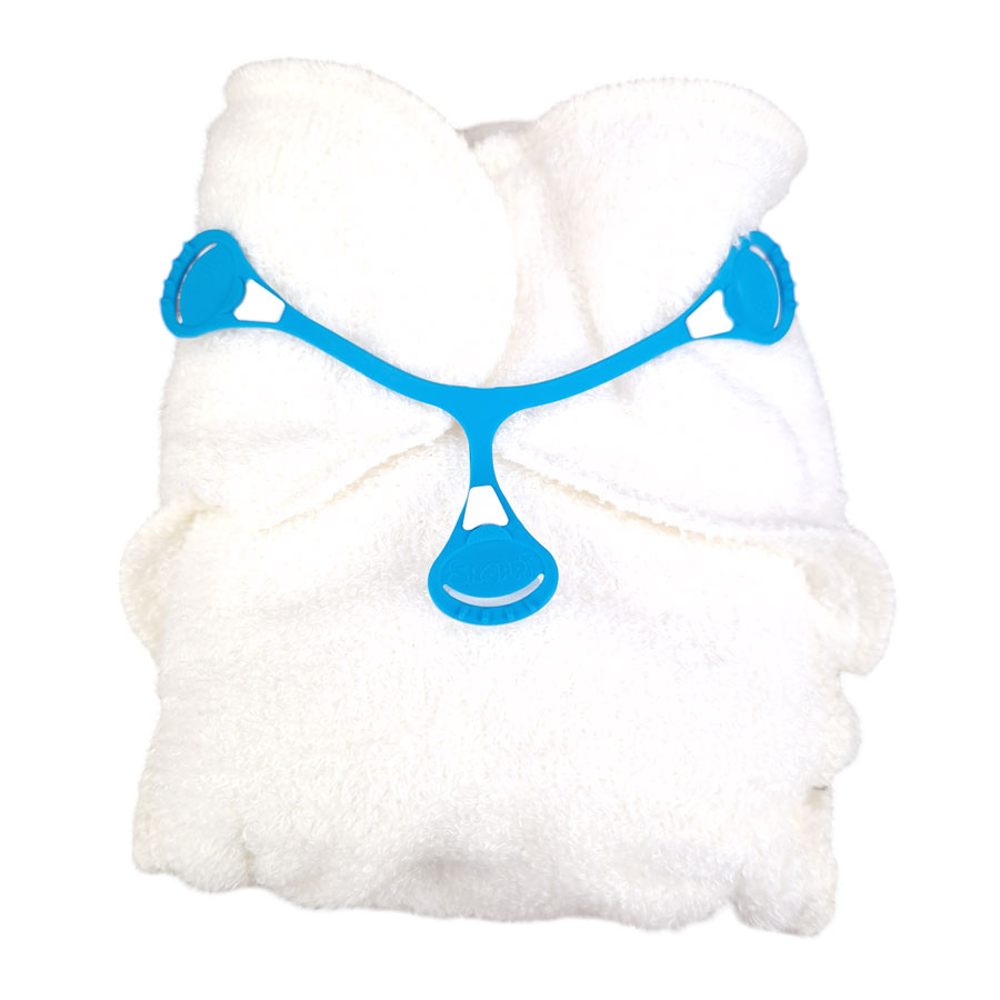 Thrive Acorn Newborn Reusable Nappies - The Nappy Lady