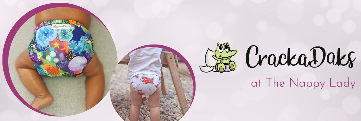 Reusable nappies, real nappies, washable nappies, cloth nappies sold at ...