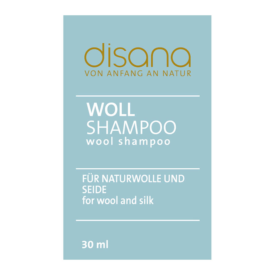 Disana Shampoo Sample for Wool Nappy Wraps - The Nappy Lady