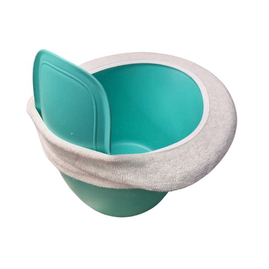 Top Hat Potty by EasyPisi -UK Stockist - The Nappy Lady