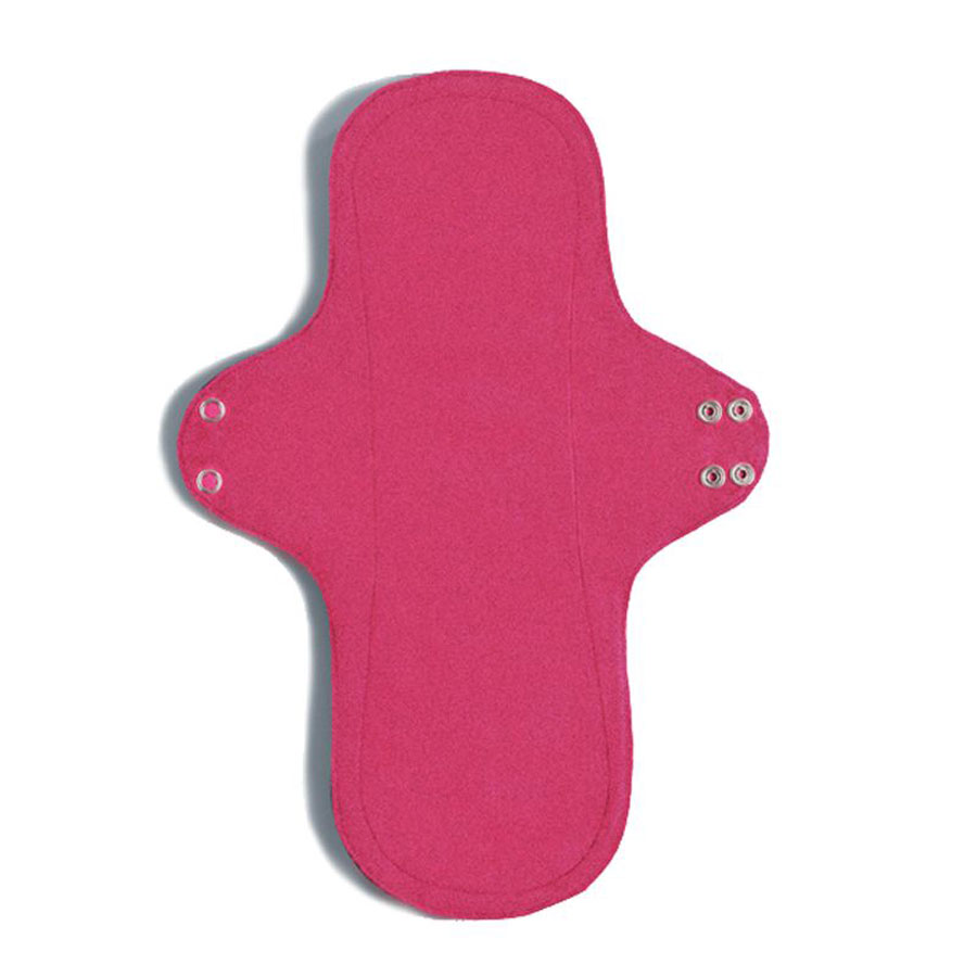 Eco Femme Super Comfy Heavy Menstrual Pad - The Nappy Lady