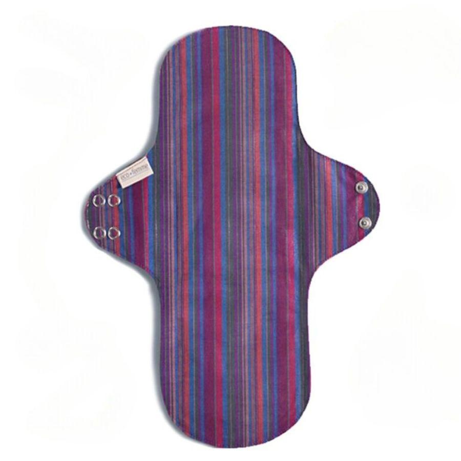 Eco Femme Super Comfy Heavy Menstrual Pad - The Nappy Lady