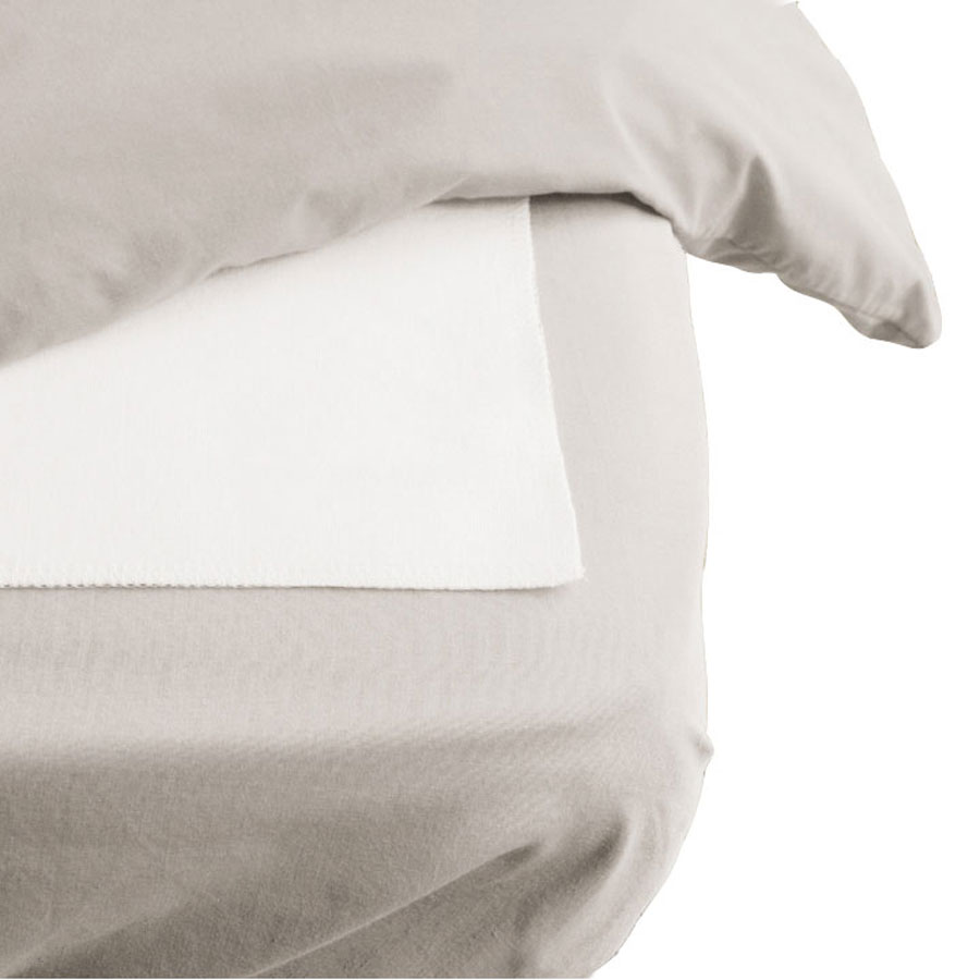 Hippychick Flat Mattress Protectors - The Nappy Lady