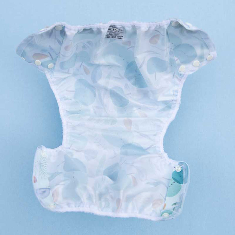 Mother-ease Airflow Nappy Wrap - The Nappy Lady