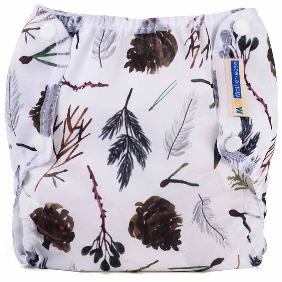 Mother-ease Airflow Nappy Wrap - The Nappy Lady