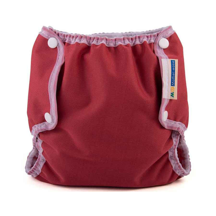 Mother-ease Airflow Nappy Wrap - The Nappy Lady