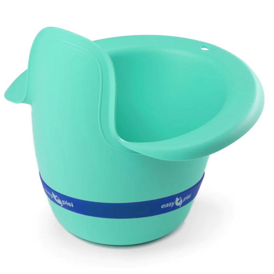 Top Hat Potty Anti Slip Strap by EasyPisi - The Nappy Lady