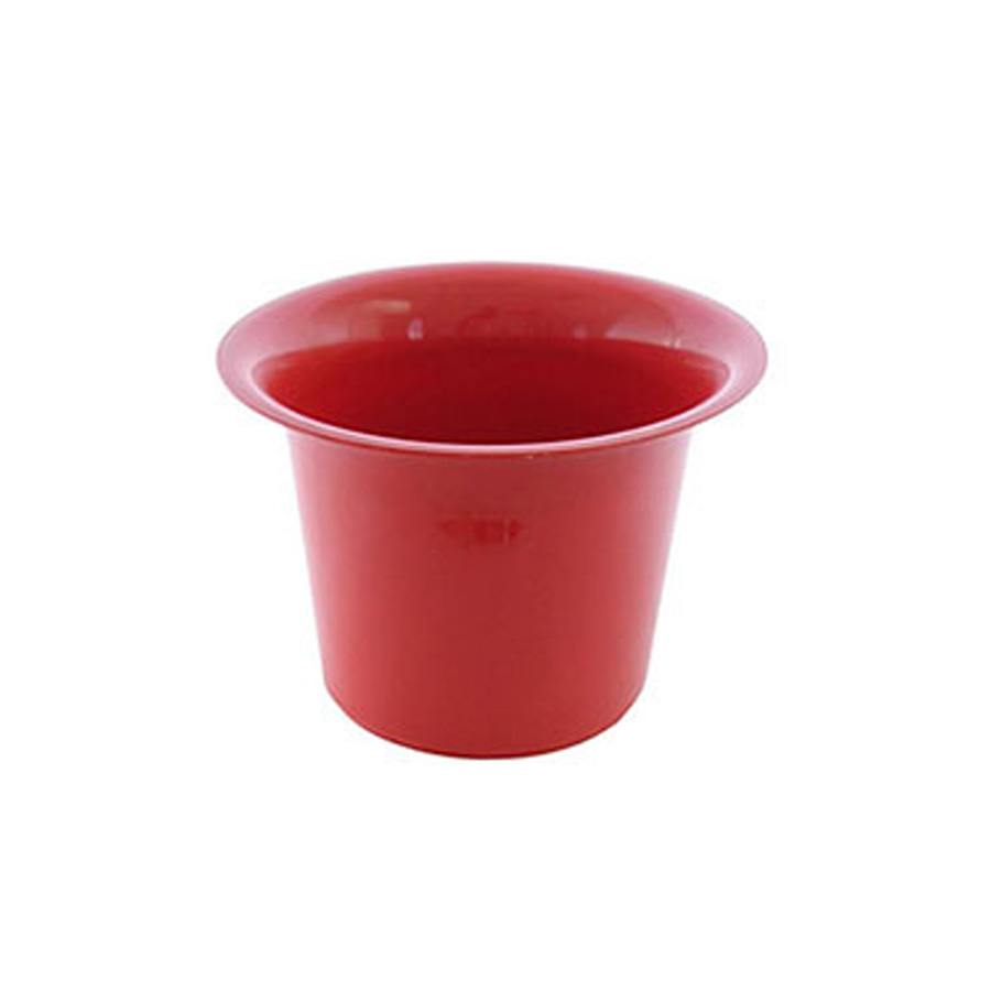 Traditional Top Hat Potty for EC - The Nappy Lady