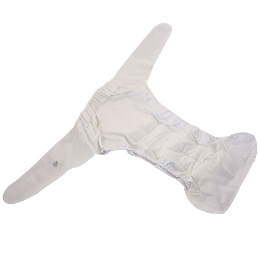 Bambinex Incontinence Nappy for Adults - The Nappy Lady