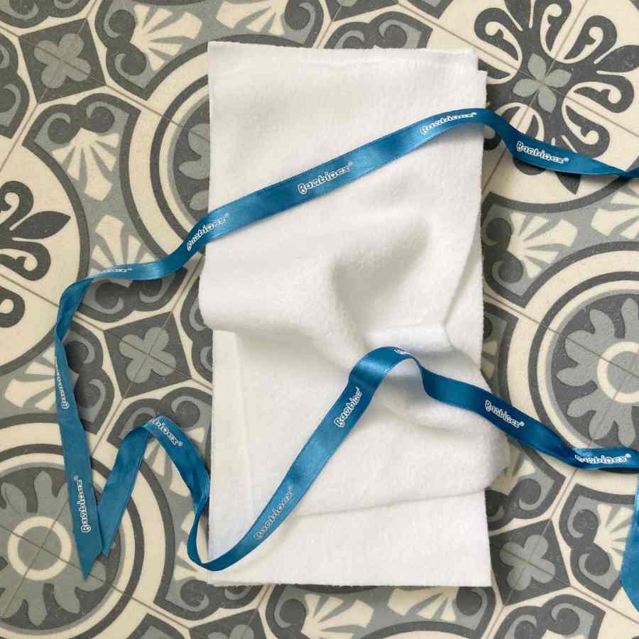 Fleece Liners by Bambinex - The Nappy Lady
