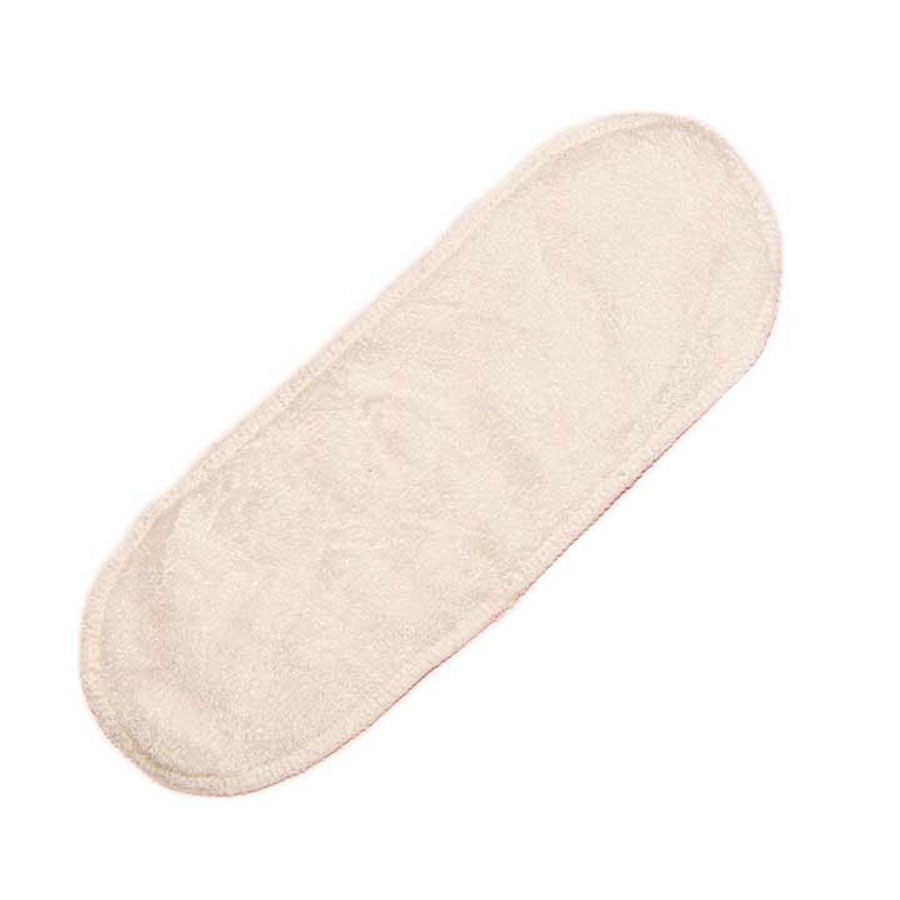 Bamboo Triple Layer Nappy Boosters by Bambinex