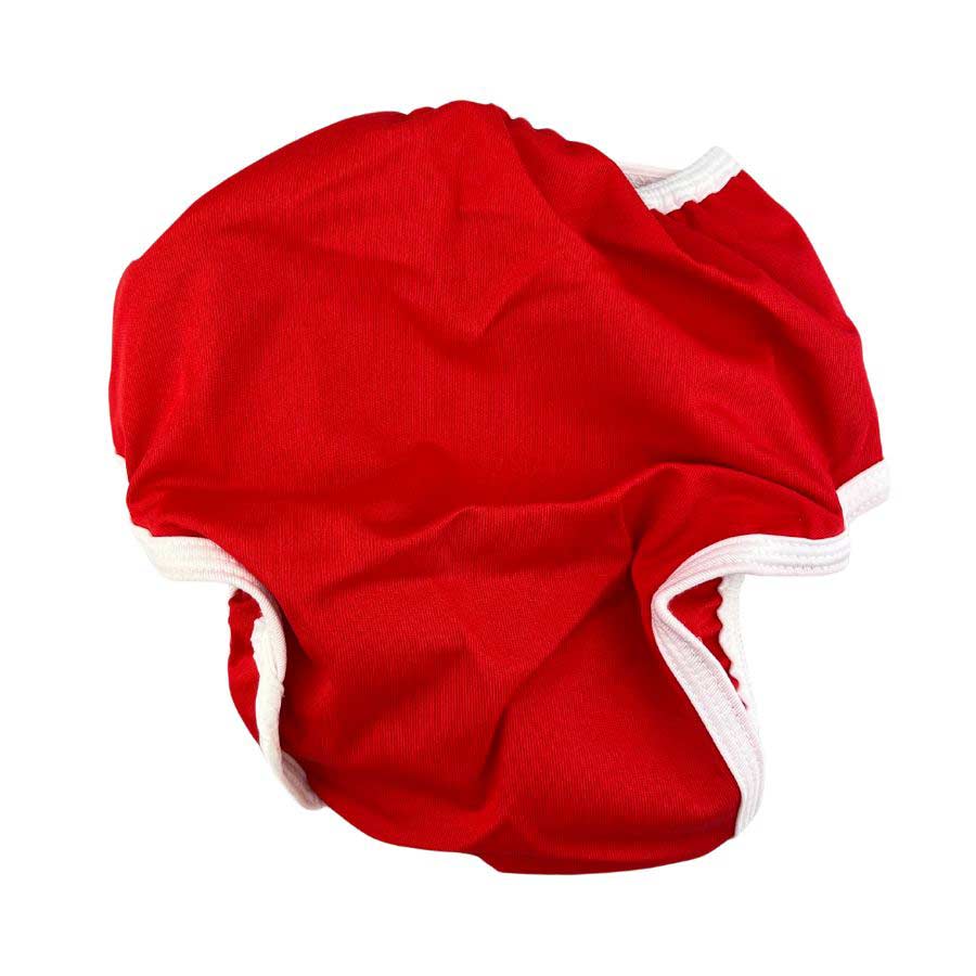 Bambinex Onesize Nappy Wrap - The Nappy Lady