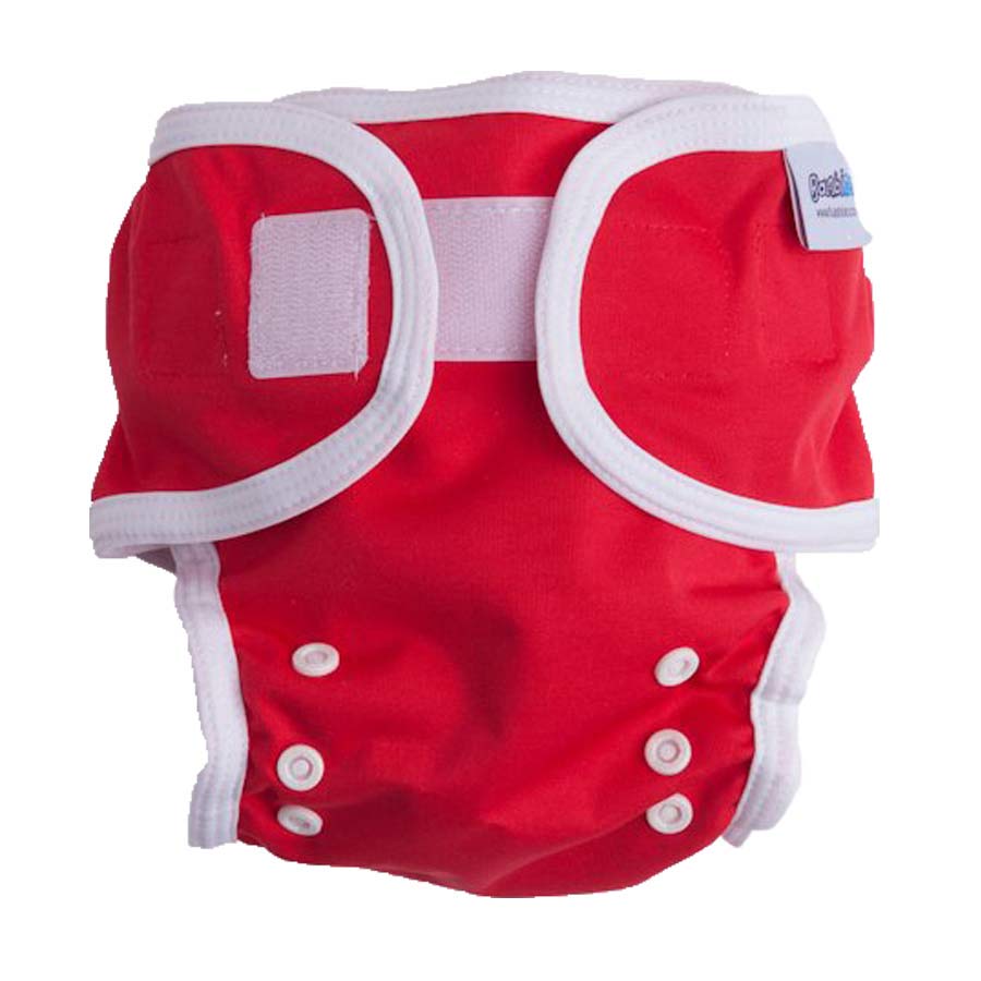 Bambinex Onesize Nappy Wrap - The Nappy Lady