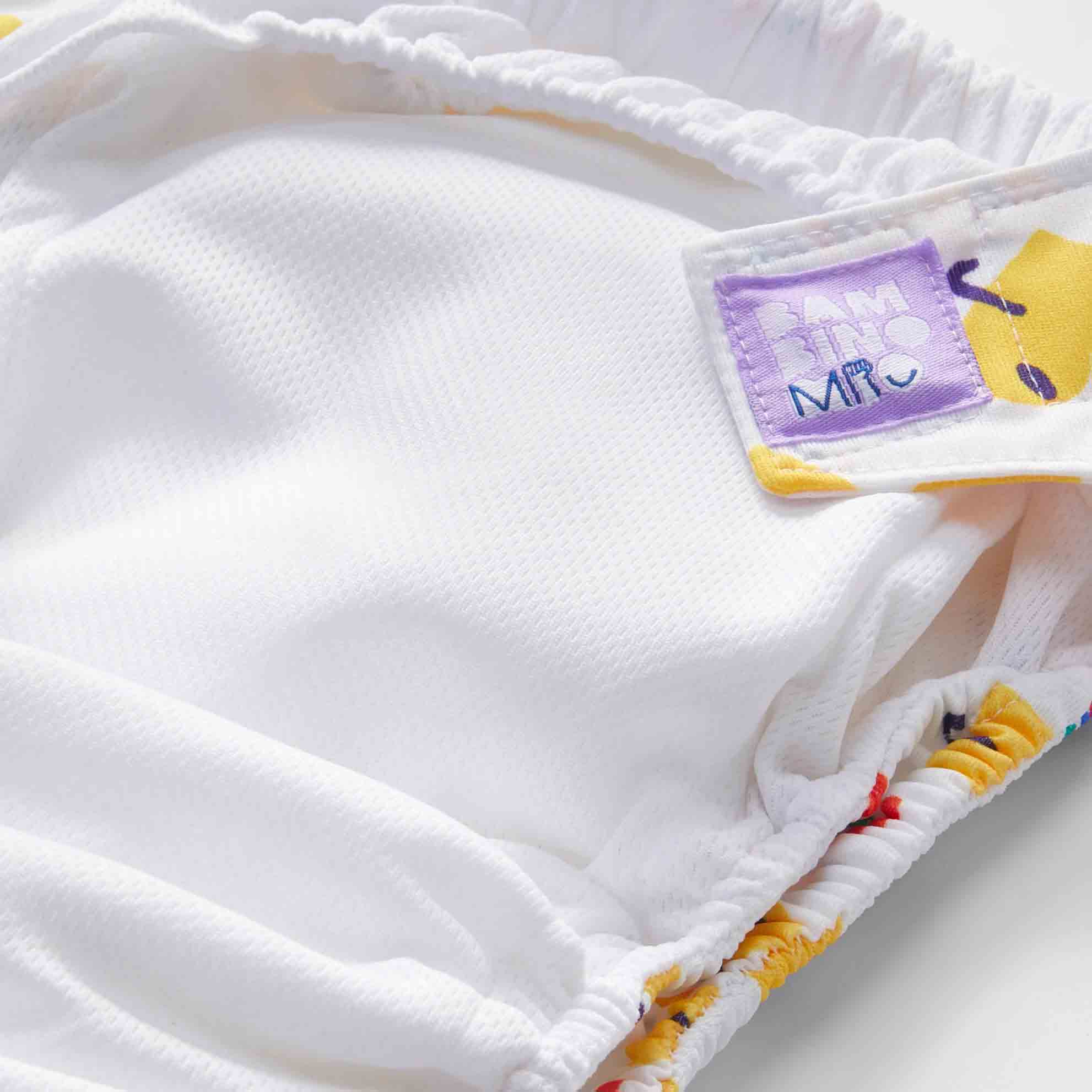 Give It A Go Bundle Revolutionary Reusable Nappy: Nappy Lady