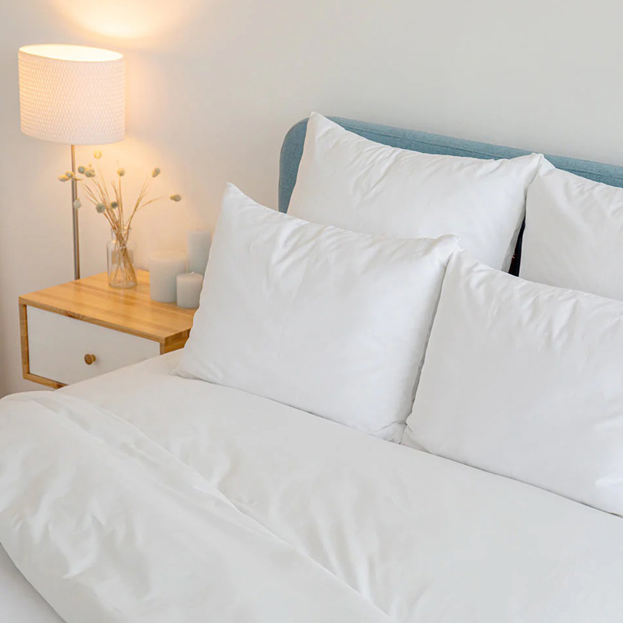 Brolly Sheets Fitted Waterproof Sheet -The Nappy Lady UK