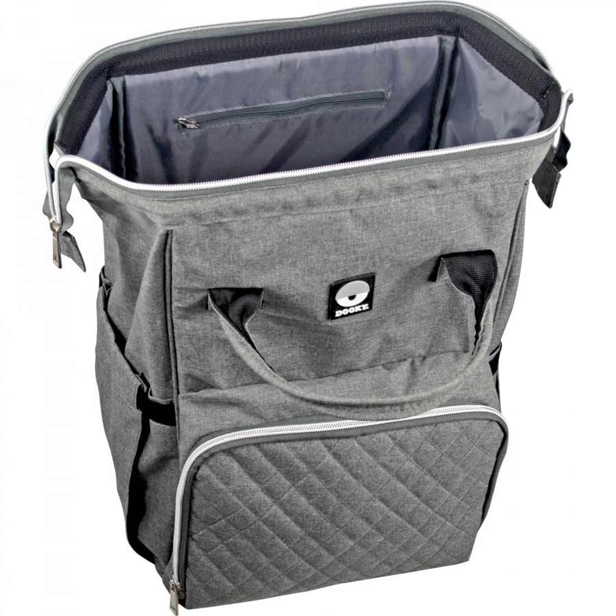 Dooky Large Changing Bag - The Nappy Lady