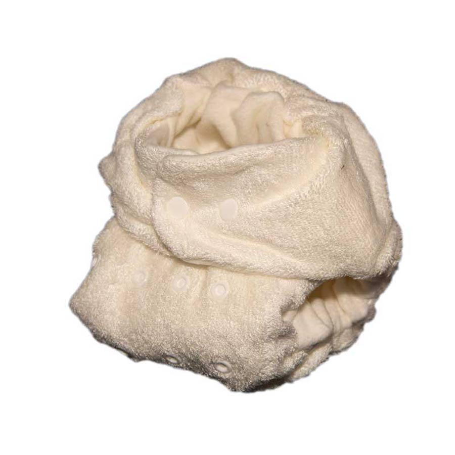 Bambeasy Bamboo Reusable Nappy by Easy Peasy - Nappy Lady