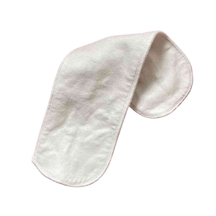 Easy Peasy Hemp Nappy Boosters - The Nappy Lady