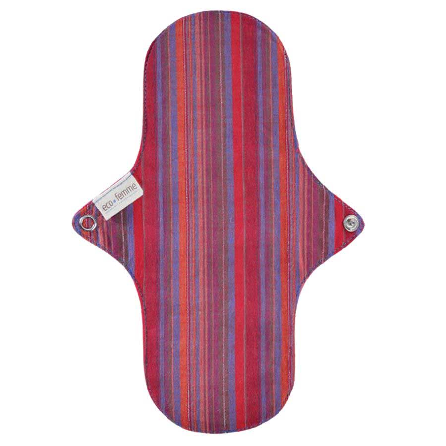Eco Femme Day Pad - The Nappy Lady