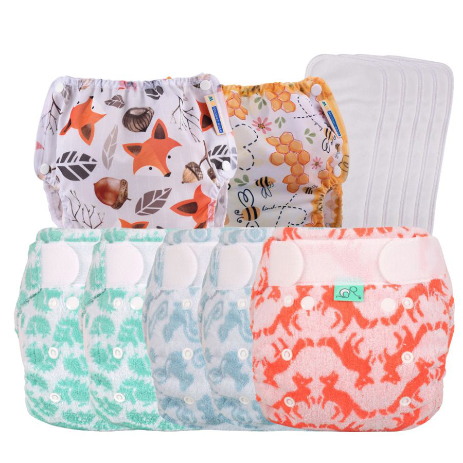 Ultimate Bamboozle Stretch Night Time Kit