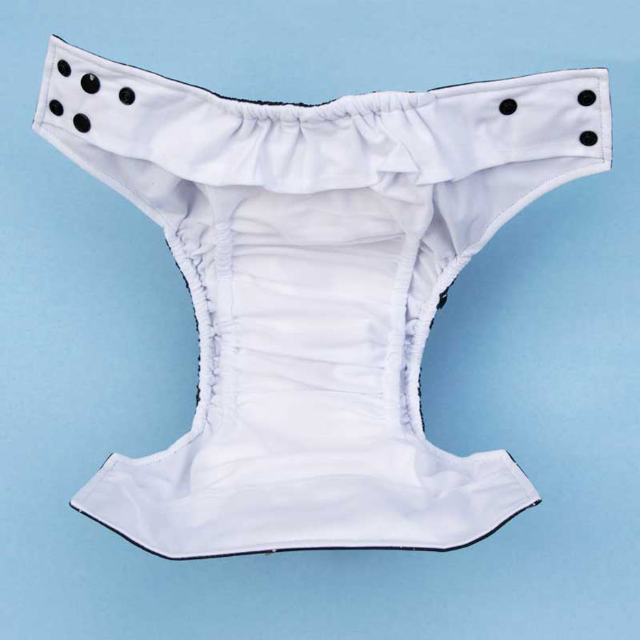 La Petite Ourse Pocket Nappy - The Leading UK Stockist