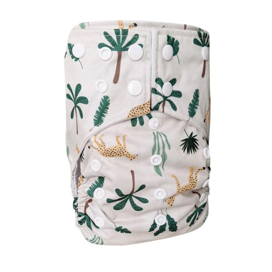 The Nappy Lady Ultimate 30 Day Cloth Nappy Trial Kit