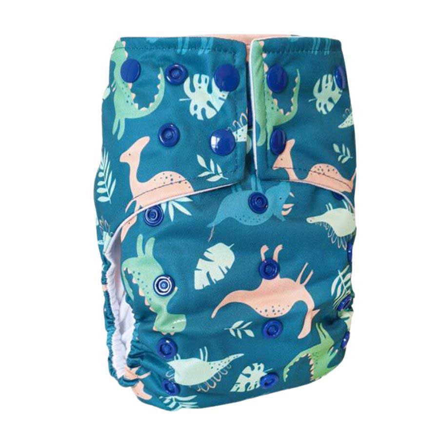 La Petite Ourse Pocket Nappy - The Leading UK Stockist