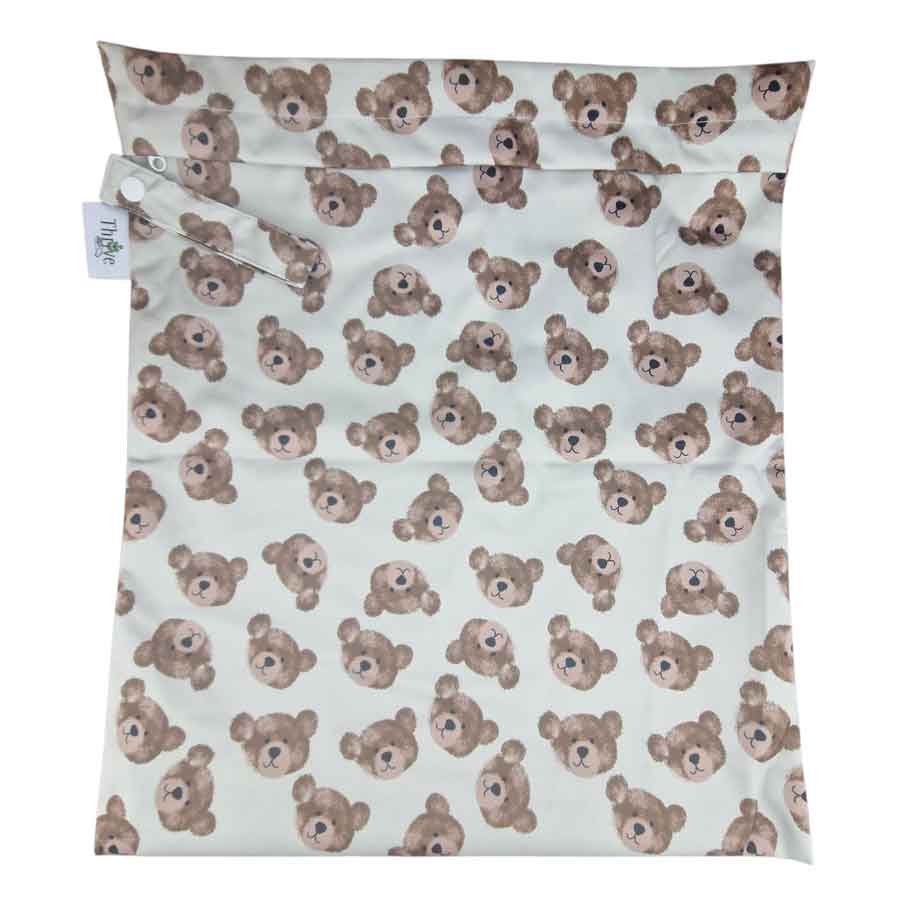 Medium Wet Bag by Thrive - The Nappy Lady