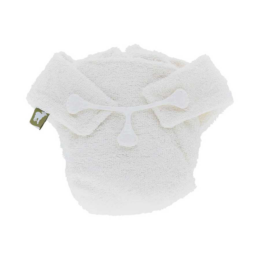 Little Lamb Nappy Fasteners - The Nappy Lady