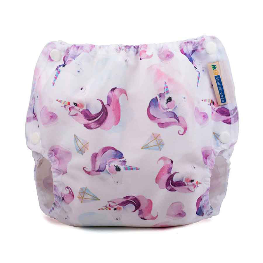 Mother-ease Airflow Nappy Wrap - The Nappy Lady