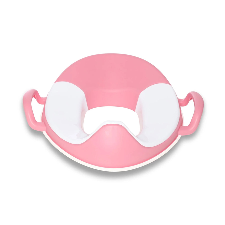 My Little Trainer Seat For Potty Training - The Nappy Lady