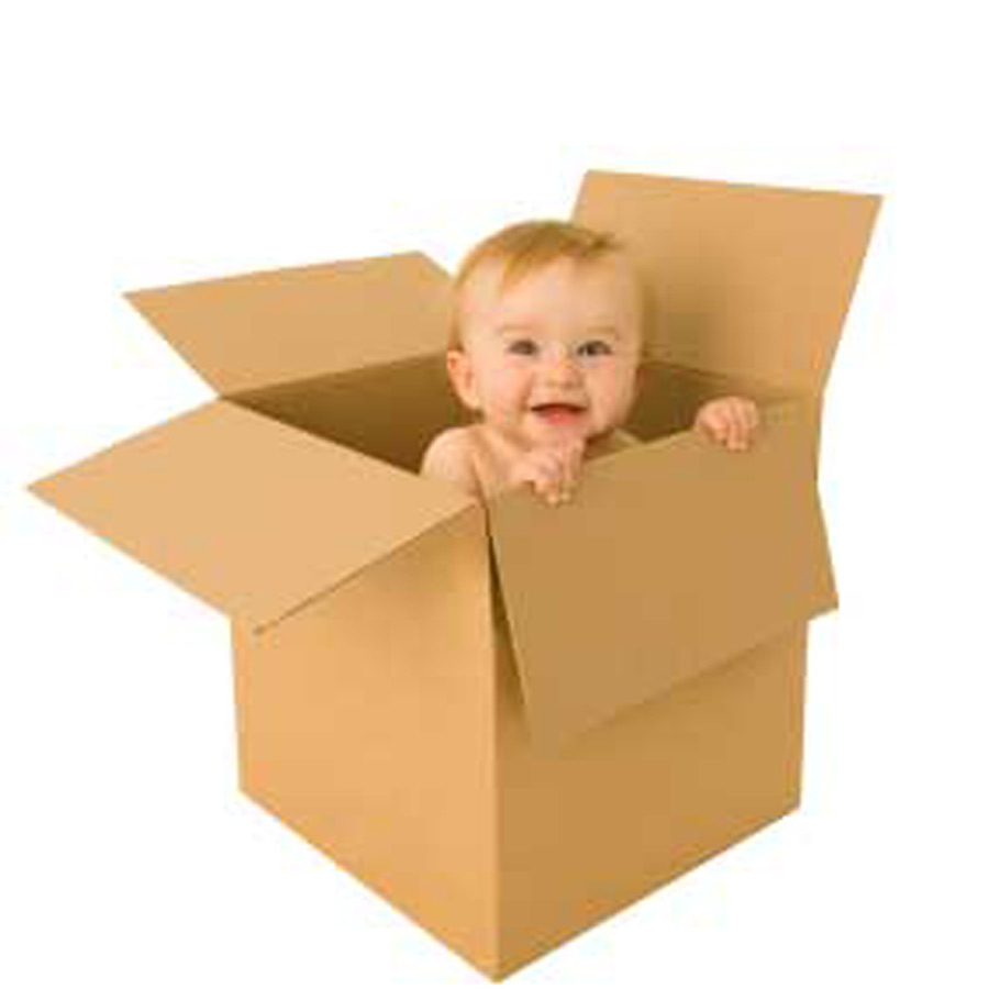 Reusable Nappy Hire Kit from £10