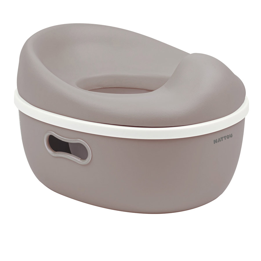 Nattou 3 in 1 Potty - The Nappy Lady