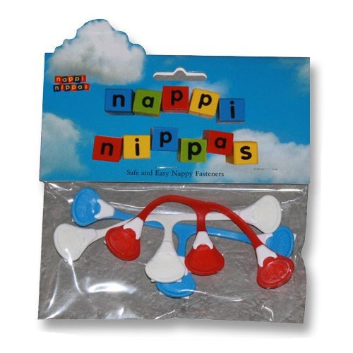 Nappi Nippas (Snappis)