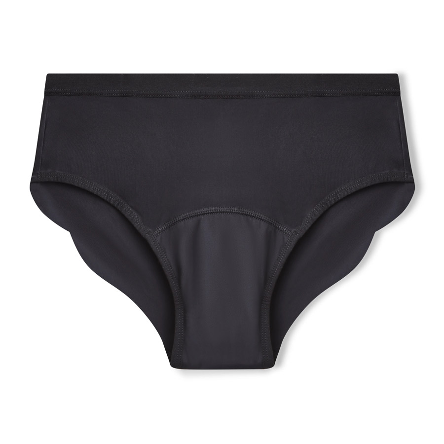 Nixi Susie Sporty Medium Flow Period Underwear - NappyLady