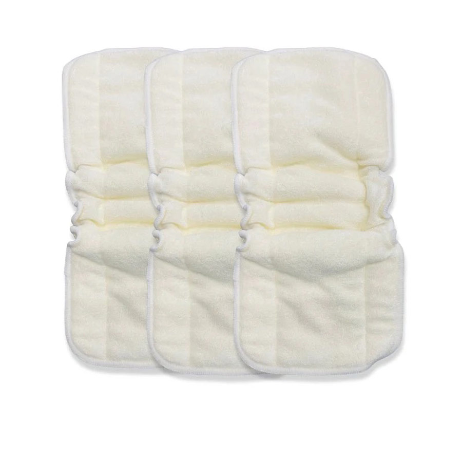 Peejamas Absorbent Insert For Boosting - The Nappy Lady