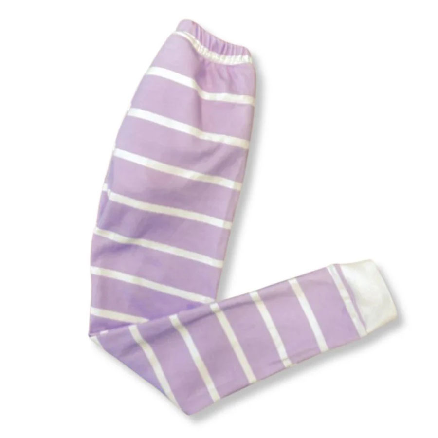 Long Pyjama Bottoms by Peejamas For Bedwetting: Nappy Lady