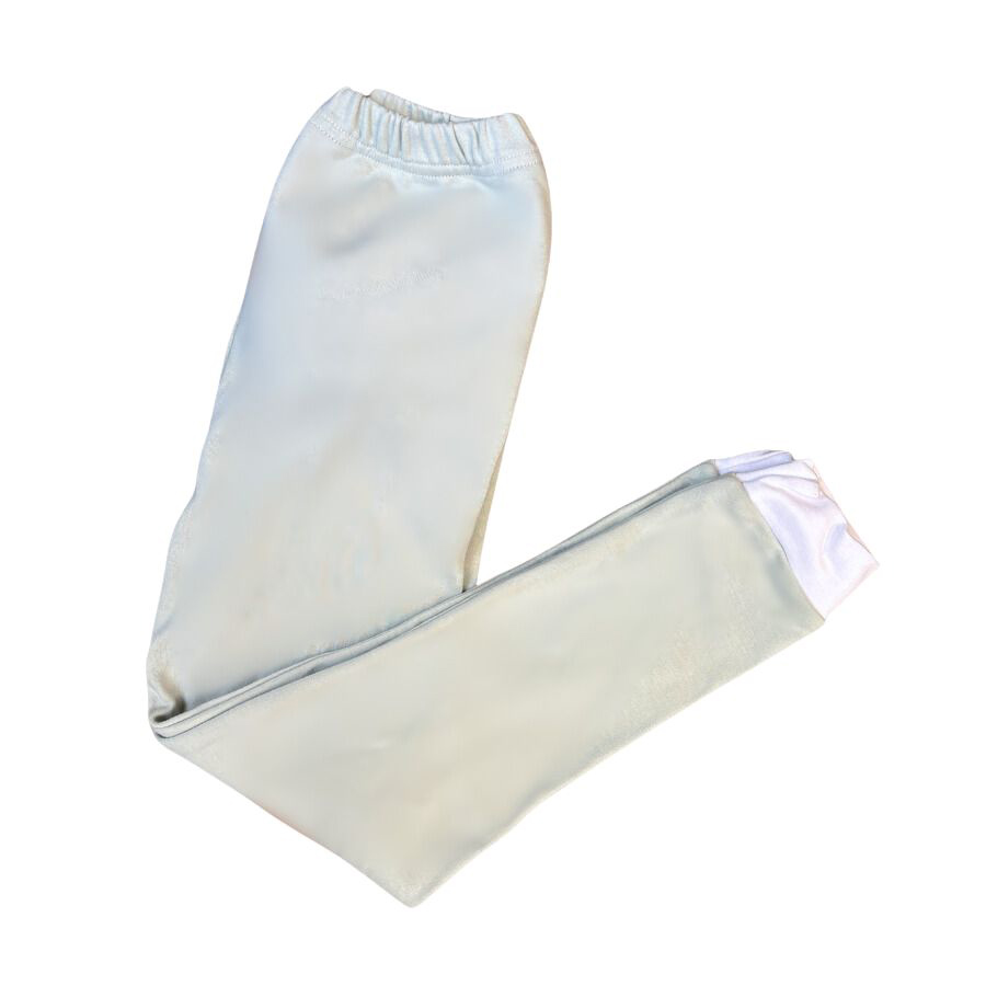 Long Pyjama Bottoms by Peejamas For Bedwetting: Nappy Lady